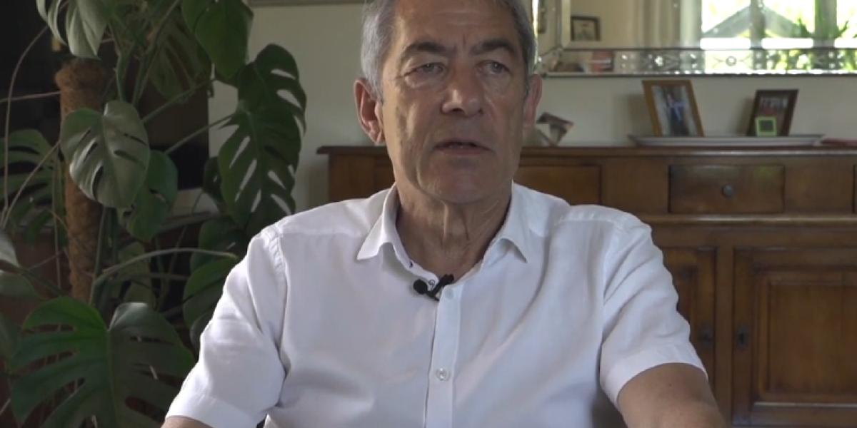“Une sensibilité forte aux questions que nous portons” | Pierre Marx et ...